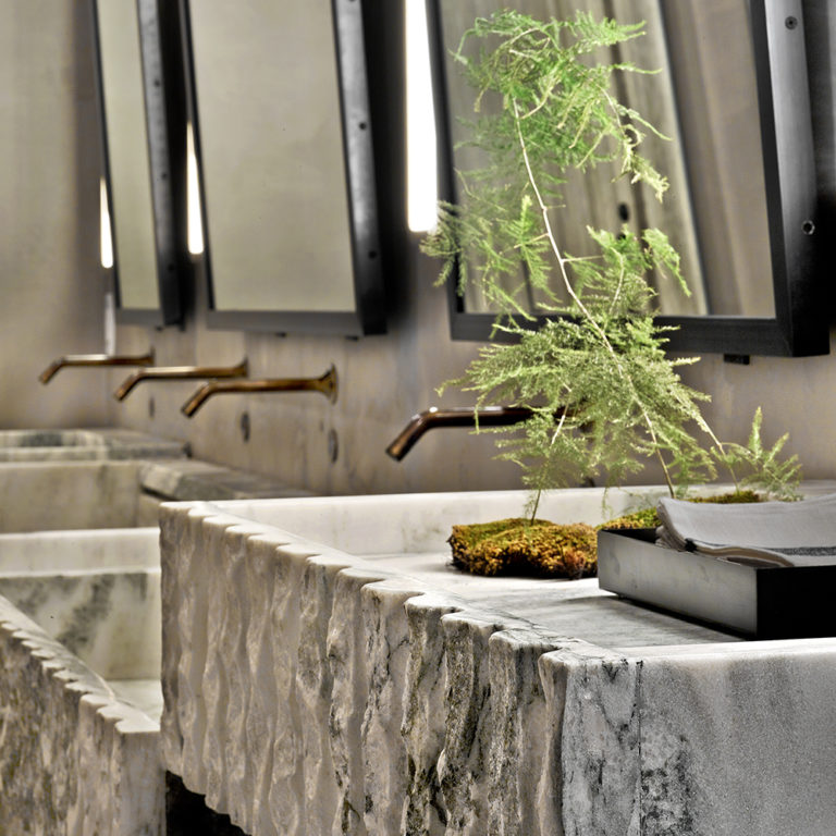 Vermont Danby Marble – Vermont Quarries Corp.