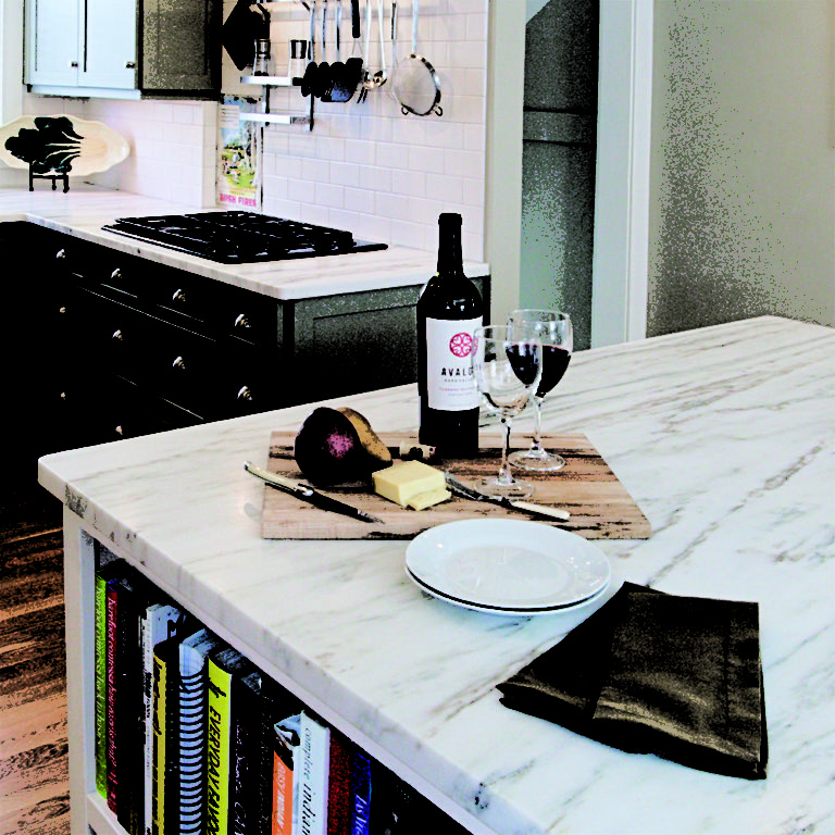 Vermont Danby Marble – Vermont Quarries Corp.