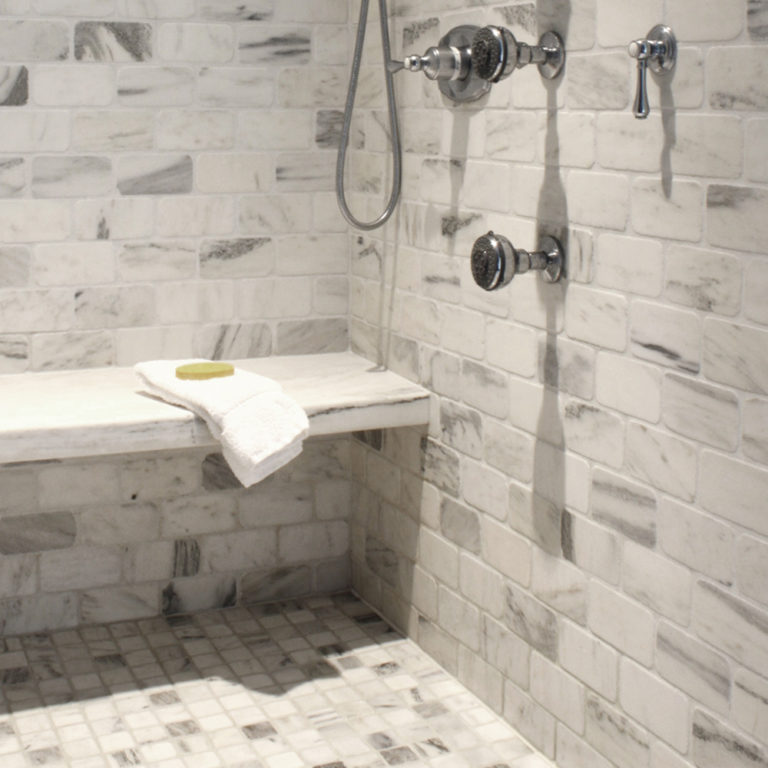 Vermont Danby Marble – Vermont Quarries Corp.