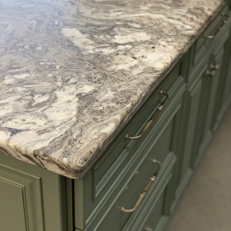 Vermont Danby Marble – Vermont Quarries Corp.