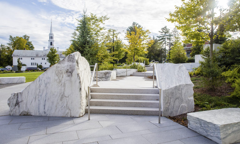 Vermont Quarries Corp. – We Are The Largest Underground Marble Quarry ...