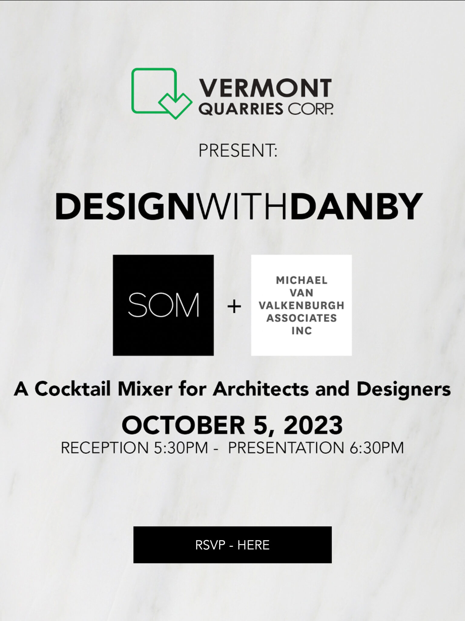 Vermont Quarries Corp. – We Are The Largest Underground Marble Quarry ...