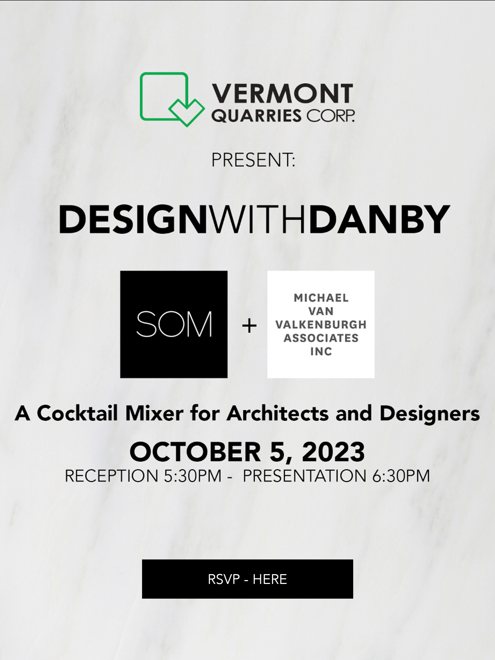 Vermont Quarries Corp. – We Are The Largest Underground Marble Quarry ...