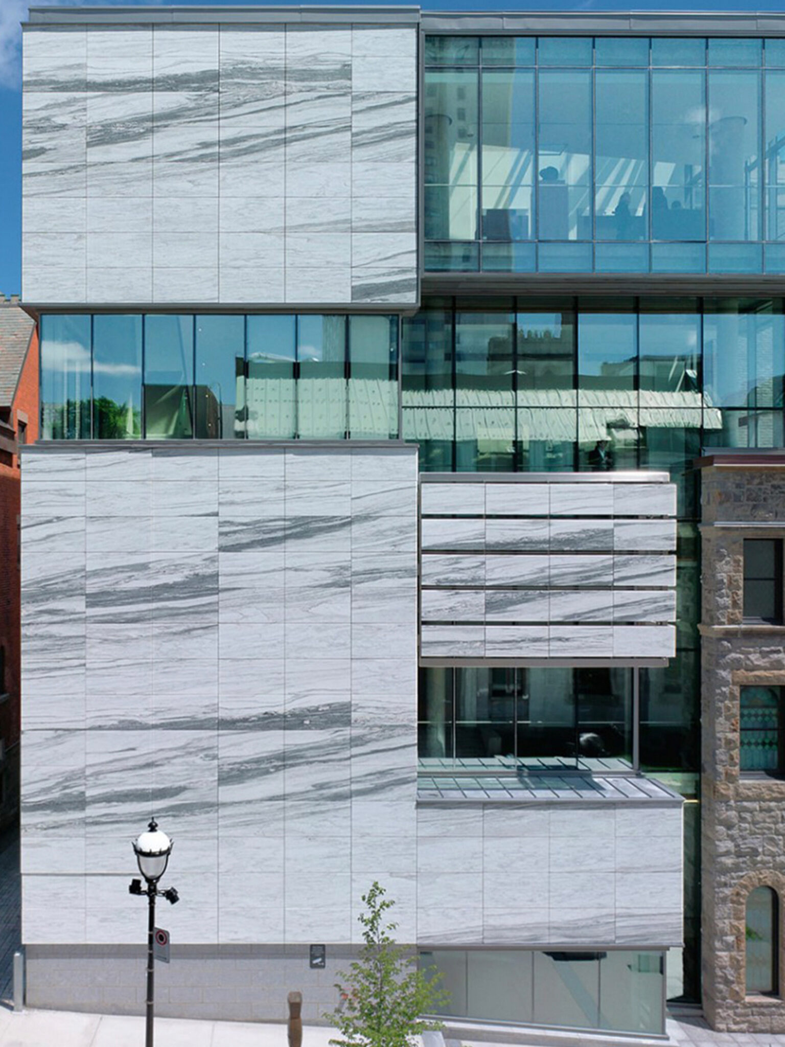 Vermont Quarries Corp. – We Are The Largest Underground Marble Quarry ...